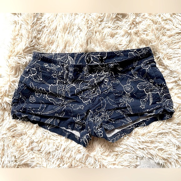 Express | Shorts | Stretch Casual Shorts | Poshmark